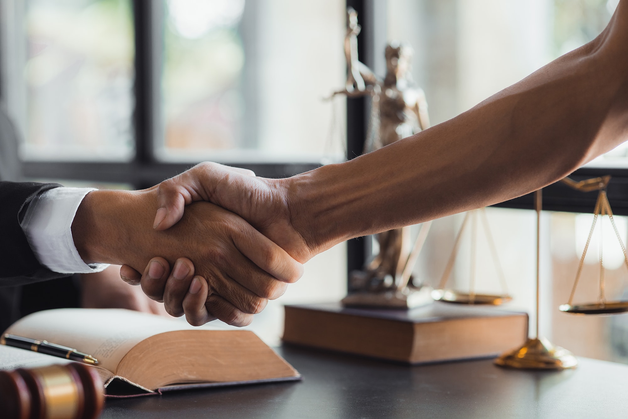 Top 5 Questions to Ask Your Storm Damage Lawyer