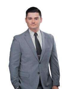 Jason Palker - Palker Law Firm Texas