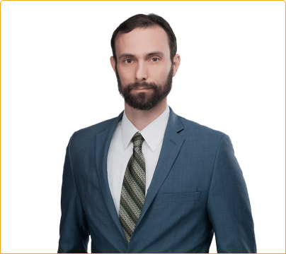 Attorneys – Palker Law Firm