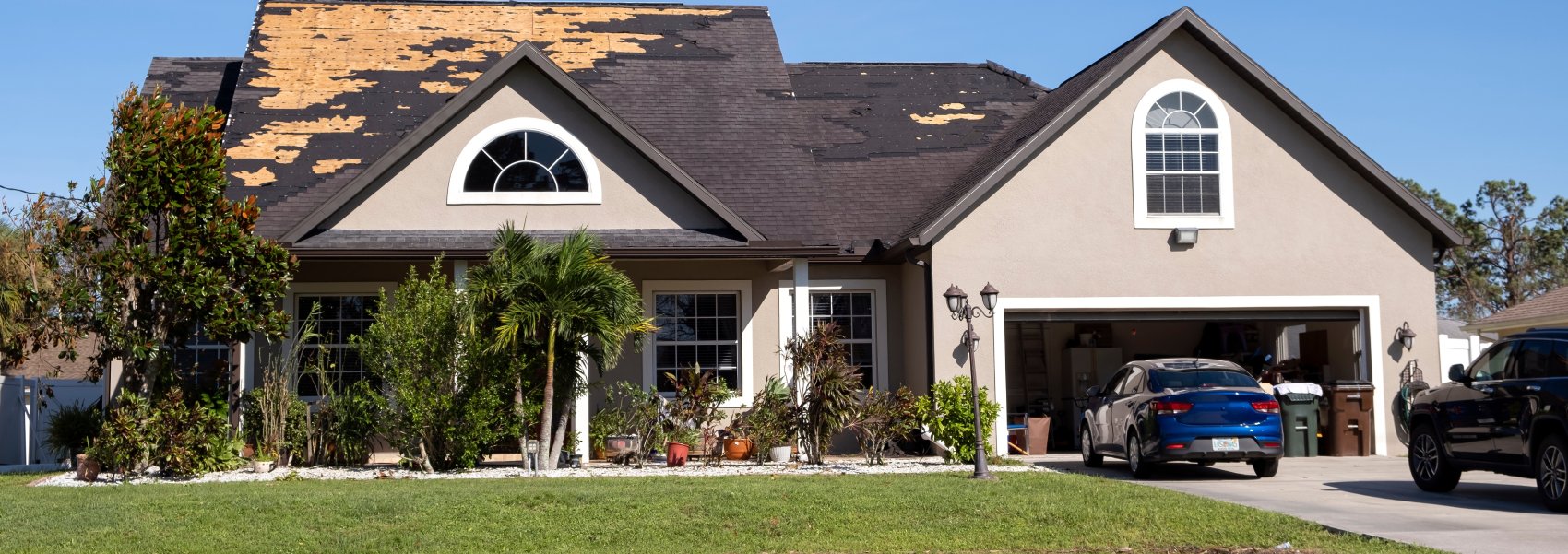 The Simple Checklist for Storm Damage Claims in Hidalgo County