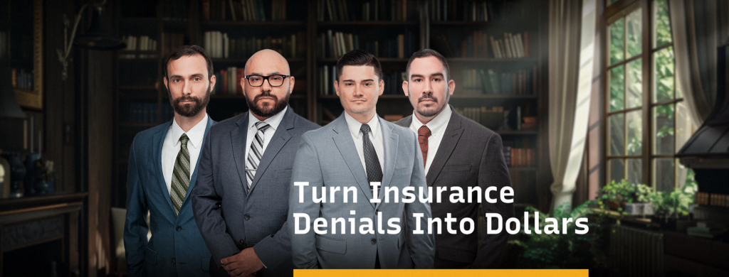 Palker Law Firm | Storm Damage Claim Lawyers | Lawyers in Edinburg Tx