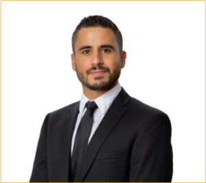 Experienced Texas Lawyers in McAllen & Edinburg | Palker Law