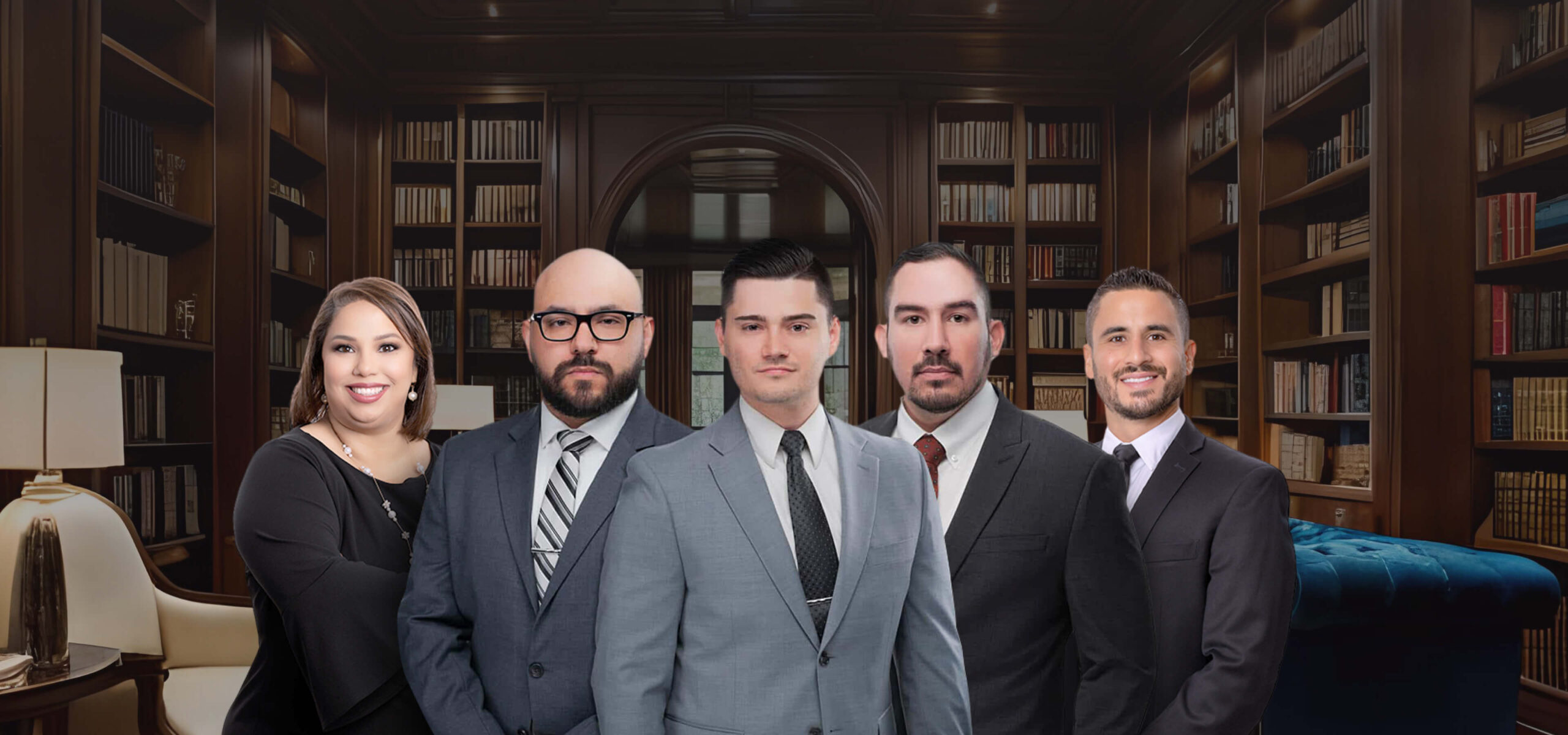 Palker Law Firm | Property Damage Attorney | McAllen & Edinburg